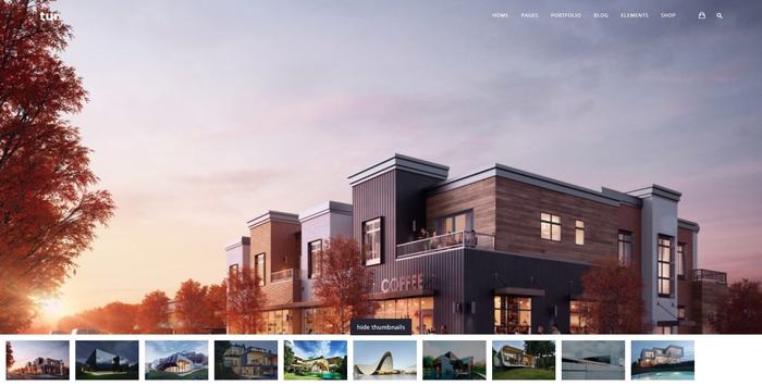 TUR - MultiPurpose Creative Agency