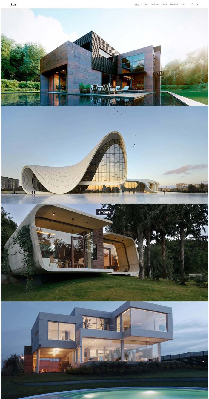 TUR - MultiPurpose Creative Agency