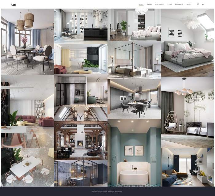 TUR - MultiPurpose Creative Agency